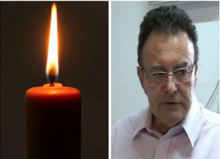 Rămas bun, domnule doctor! - Necrolog - Condoleanțe