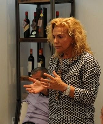 În dosarul viilor retrocedate ilegal la Vaslui - Luchi Georgescu şi ...