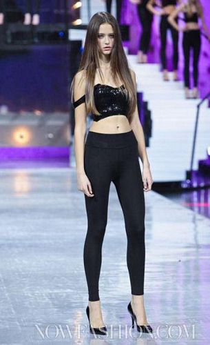 O puştoaică din Odobeşti a cucerit China cu frumuseţea ei