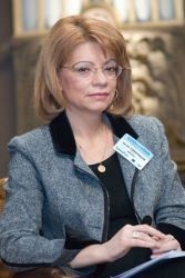 Vanda Condurache a murit într-un accident