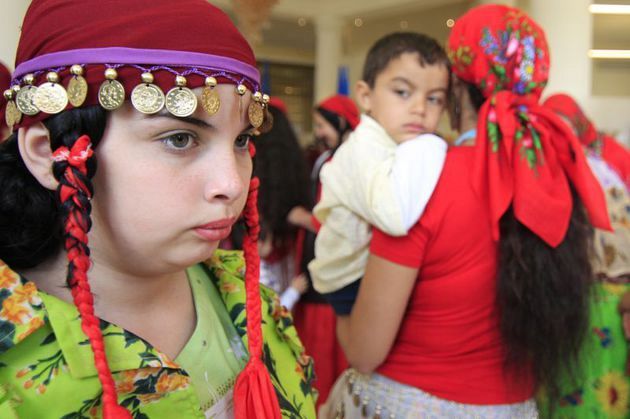 Cioabă: Ţiganii se vor căsători doar de la 16 ani