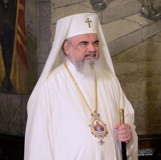 Pastorală la Nașterea Domnului -PF Daniel, Patriarhul Bisericii ...