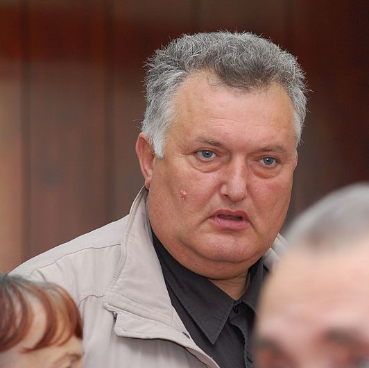 Libertatea lui Marian Bobocea se decide definitiv la Galaţi