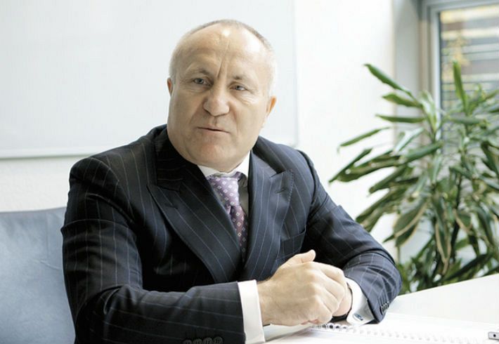 Șpăgar și denunțător la DNA în afaceri cu Consiliul Județean - Hărțile ...