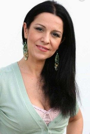 Diva Angela Gheorghiu, artista anului la Classical Brit
