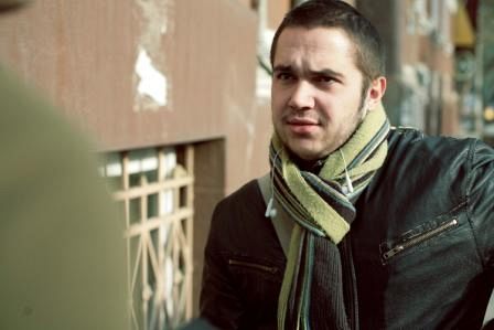 Regizorul Andrei Grosu, focșăneanul cu Unteatru în inima Bucureștiului