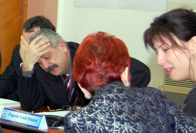 Jurista CL Focsani primeste garsoniera la ANL Democratiei