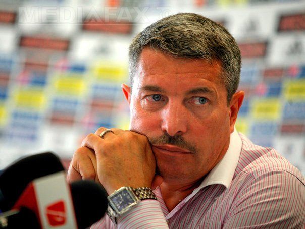 Vrînceanul Vasile Avram, arestat pentru luare de mită