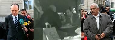 Traian Remeş şi Ioan Avram Mureşan, CONDAMNAŢI DEFINITIV la trei ani de ...