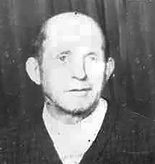 A murit Ion Marcu ultimul răstocean participant la revolta, împotriva ...