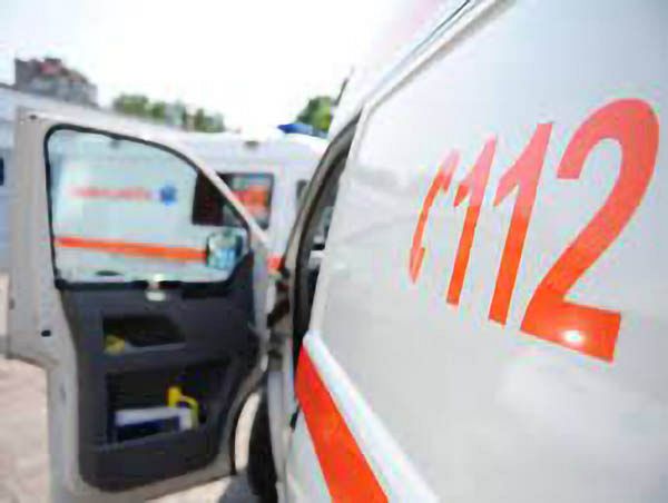 Accident grav la Gologanu: patru persoane rănite, inclusiv o tânără ...