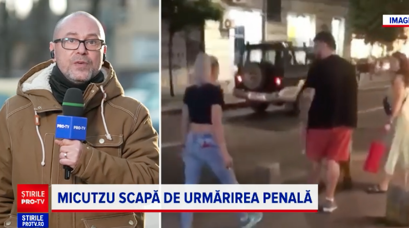 Actorul de stand up comedy originar din Focșani, Cosmin Nedelcu ...