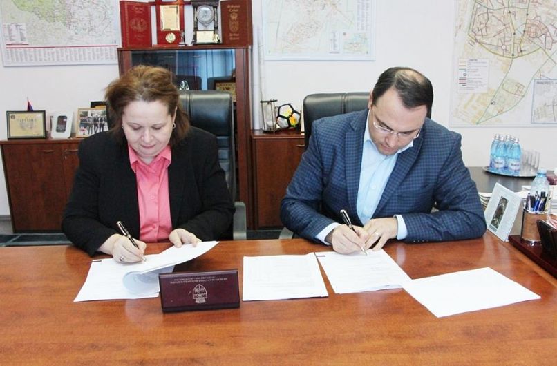 Bani europeni pentru reabilitarea termică a nouă blocuri din municipiul Focșani