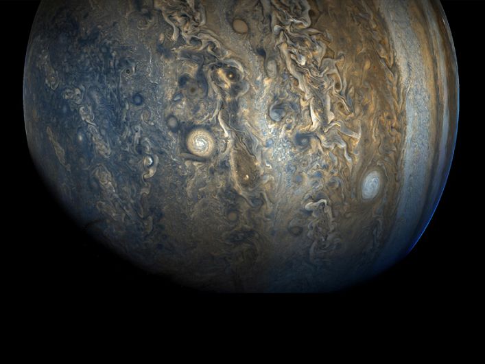 Călătorie prin Sistemul Solar | Zece lucruri pe care să ți le amintești ...