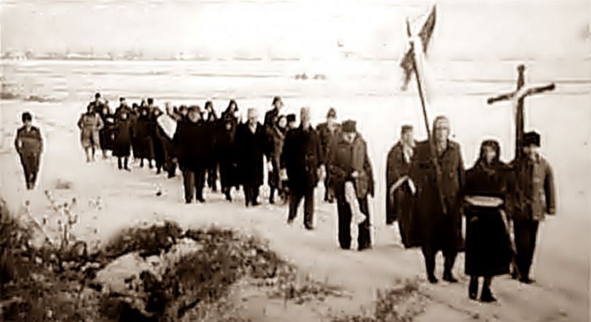 Calendarul zilei de 18 iunie: Waterloo, deportările în Bărăgan și ...