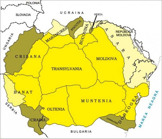 Calendarul zilei de 4 iunie: ziua Tratatului de la Trianon și a unor ...