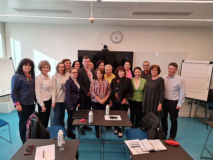 Clementa Cocioabă, asistent la Spitalul Județean Focșani, admisă la un ...