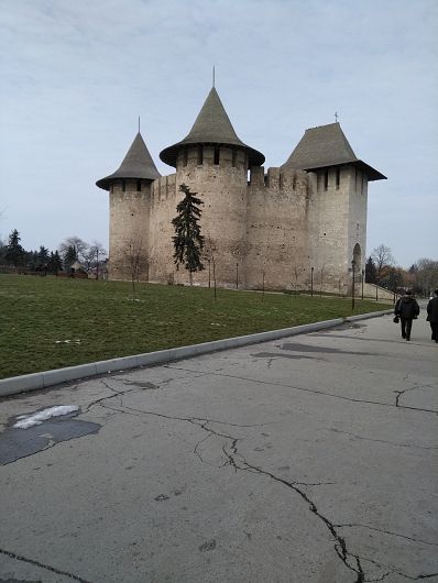 Comuna Broșteni și Parohia Broșteni II au scris o filă de istorie la ...