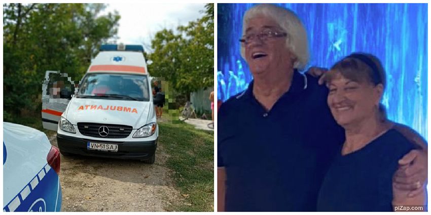 Exclusiv! Cine sunt victimele tragediei produse joi, 16 noiembrie 2023, la Golești