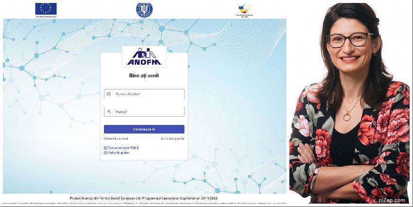 Expertul contabil si consultantul fiscal focșănean Mirela Lupu prezintă ...