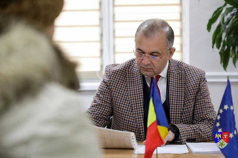 Facturi mai mici la salubrizare pentru vrânceni, din ianuarie 2026 ...