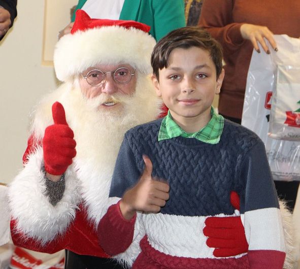 VIDEO | Focșăneanul Daniel Mușat Mureșanu a donat noua sa carte ...