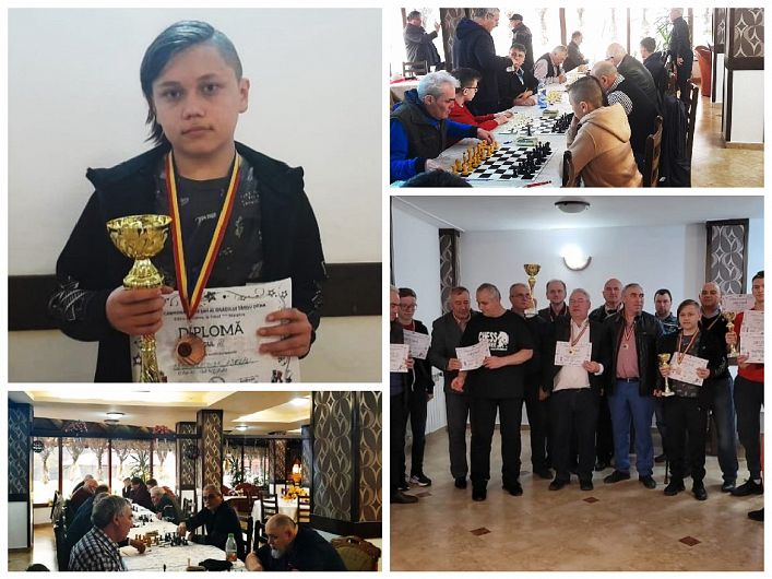 FOTO | Șahistul junior Adelin-Ștefan Dăscălescu (CSM Focșani 2007 ... FOTO | Șahistul junior Adelin-Ștefan Dăscălescu (CSM Focșani 2007 ...
