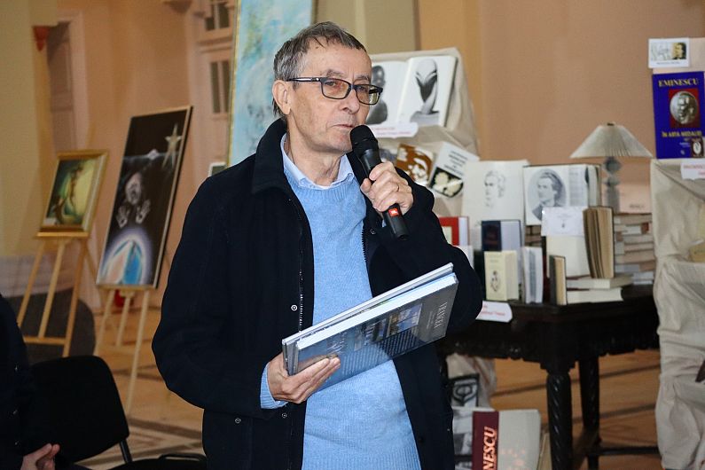 VIDEO + Foto | Ziua Culturii Naționale, celebrată la Focșani sub semnul ...