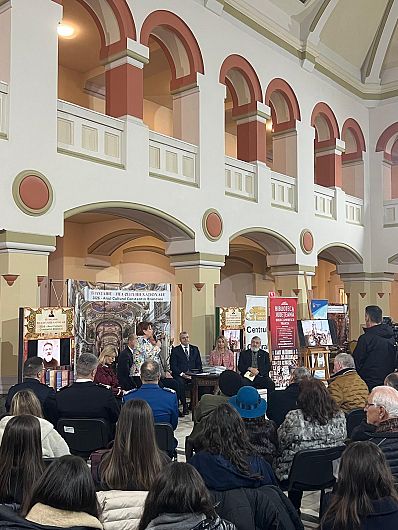 VIDEO + Foto | Ziua Culturii Naționale, celebrată la Focșani sub semnul ...