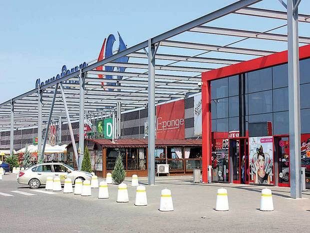 Gigantul imobiliar britanic M Core în discuții avansate pentru achiziționarea Focșani Mall și ...