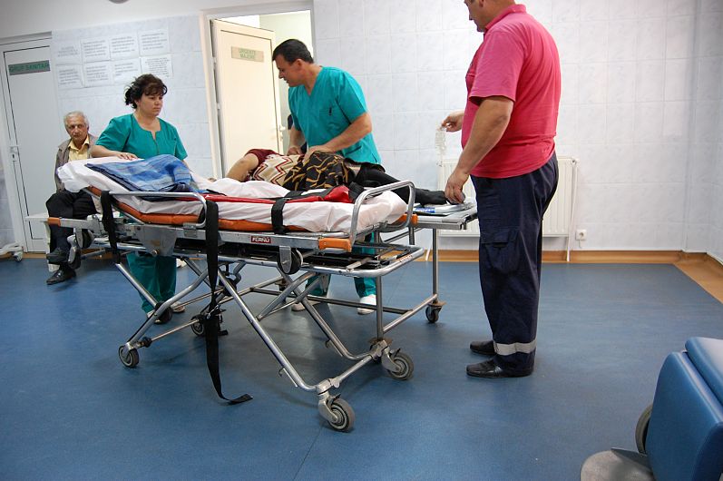 În atenția pacienților vrânceni: De la 1 iulie intră în vigoare ...