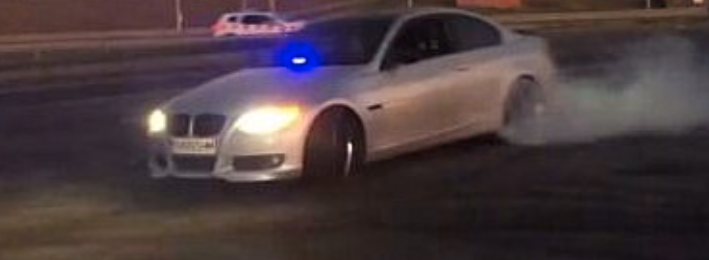 (Update) Incident nocturn în curtea unei școli din Focșani: Un tânăr ...