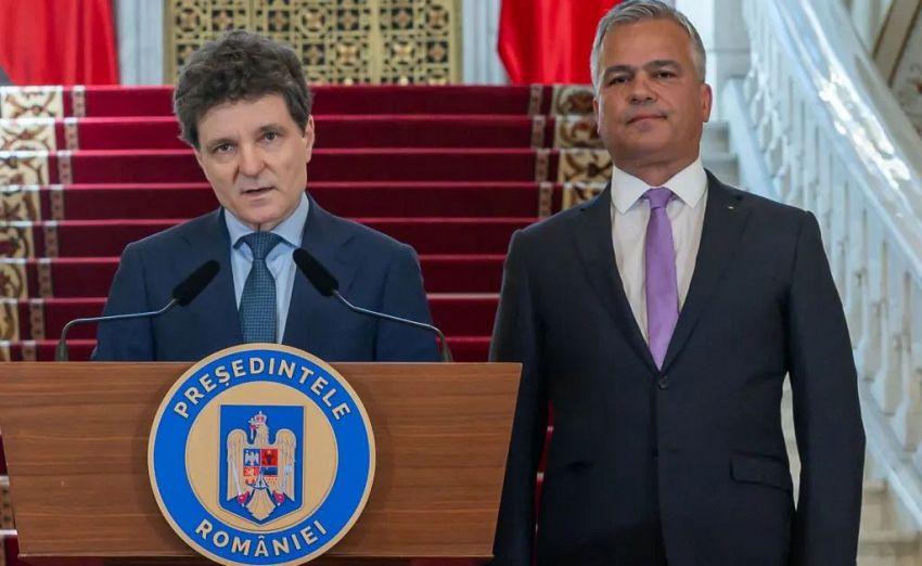 MOZAIC ȘTIRI INTERNAȚIONALE: Sighiartău (PNL): Cel mai bun lucru pe ...