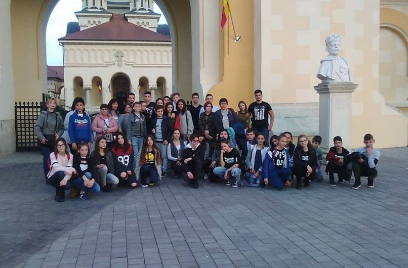 Primaria Focșani a premiat câștigătorii concursului “Focșani ...