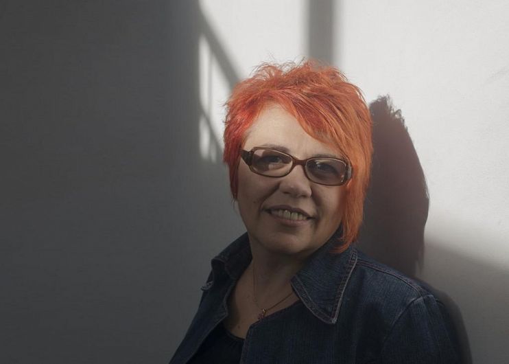 Profesoara de biologie Corina Ciucu, exemplu de educație la Colegiul ...