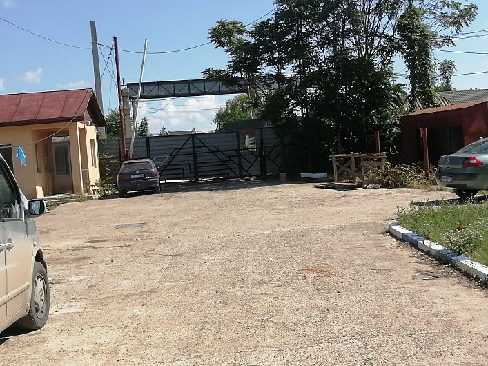 SC General Construct SA Focșani, acuzată de vecini de nerespectarea ...