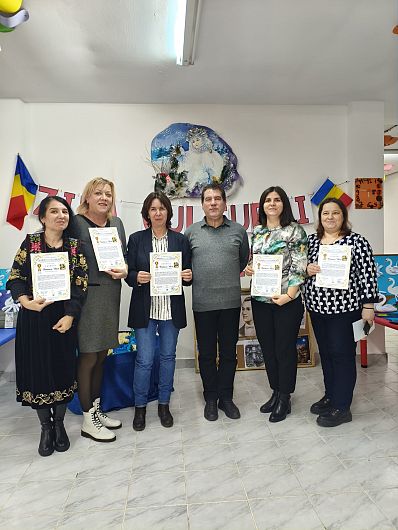 Vrancea sub semnul lui Mihai Eminescu – Ziua Culturii Naționale ca act ...