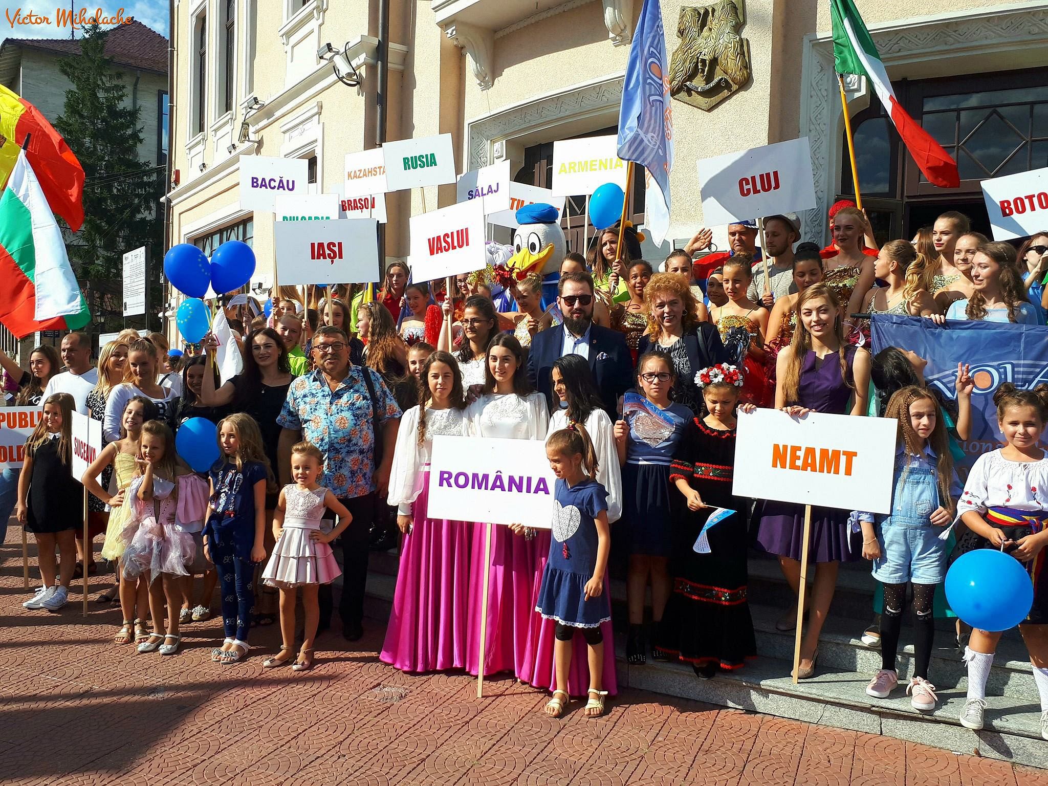 Noutăți de la ”Dănuț”
