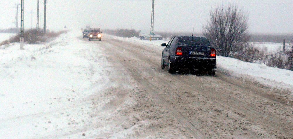 VREME RECE în weekend