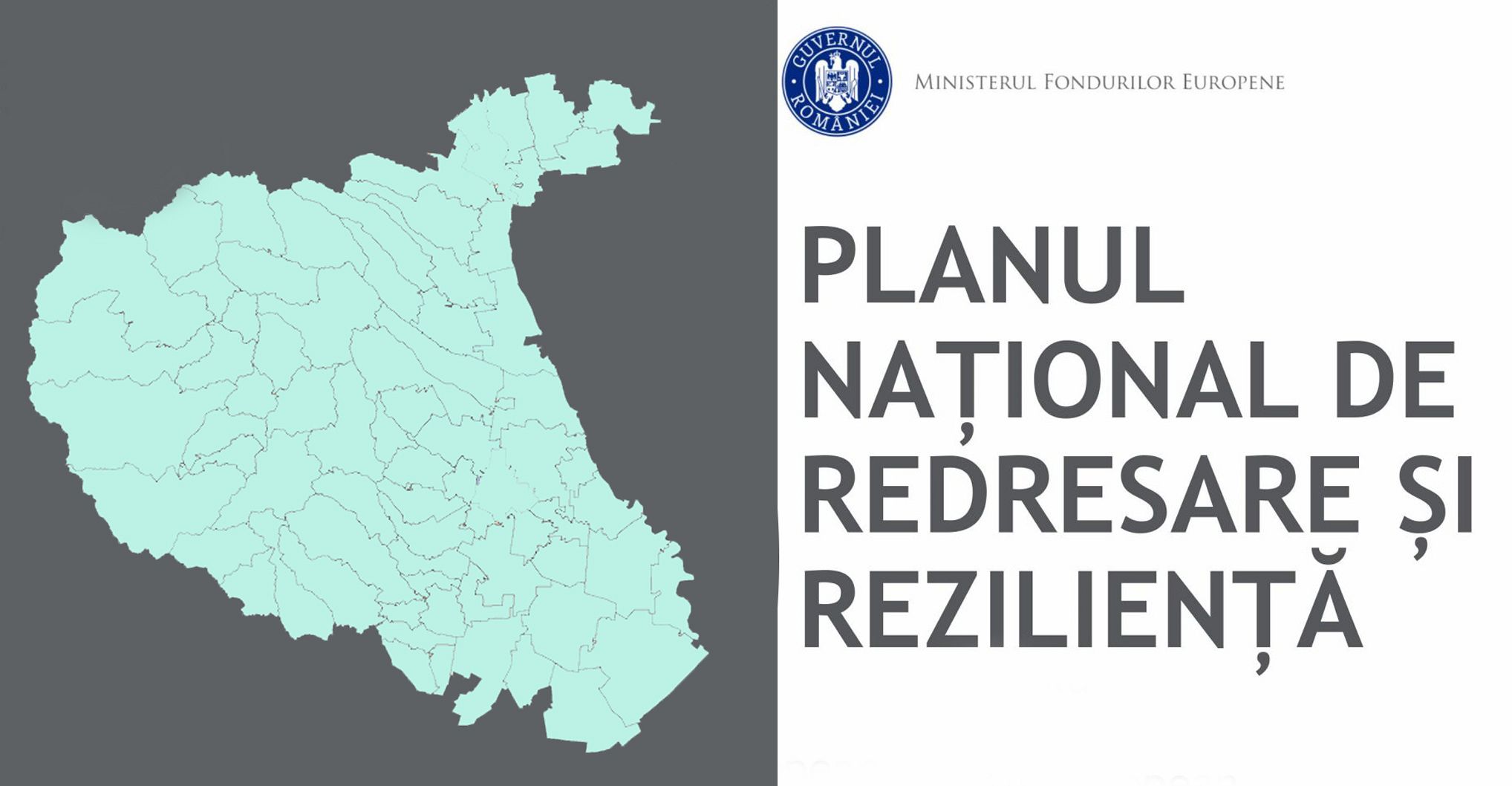 12 idei de proiecte pentru Vrancea, finanțabile prin Planul Național de ...