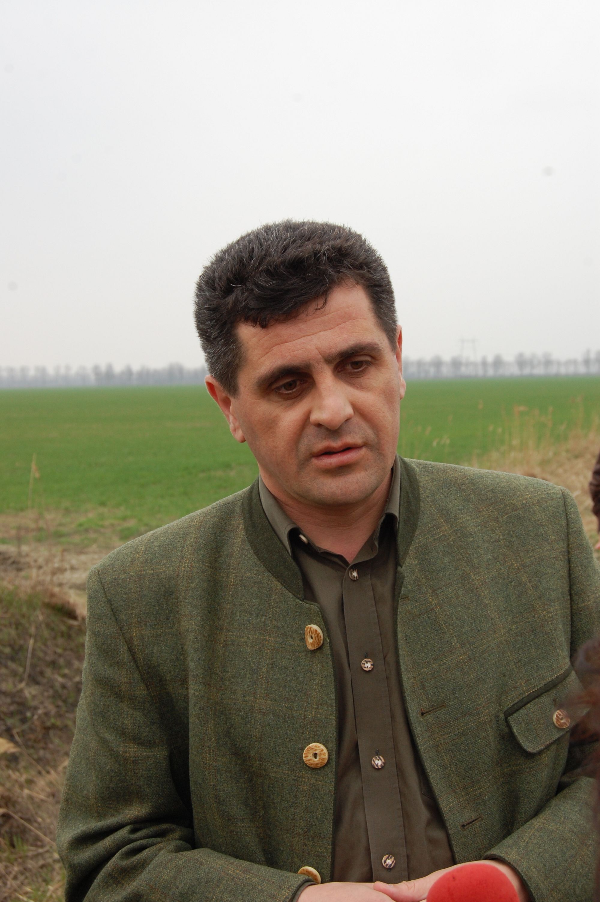 Lotul fostului procuror general Dinu Gîlcă, victorie de etapă în instanţă