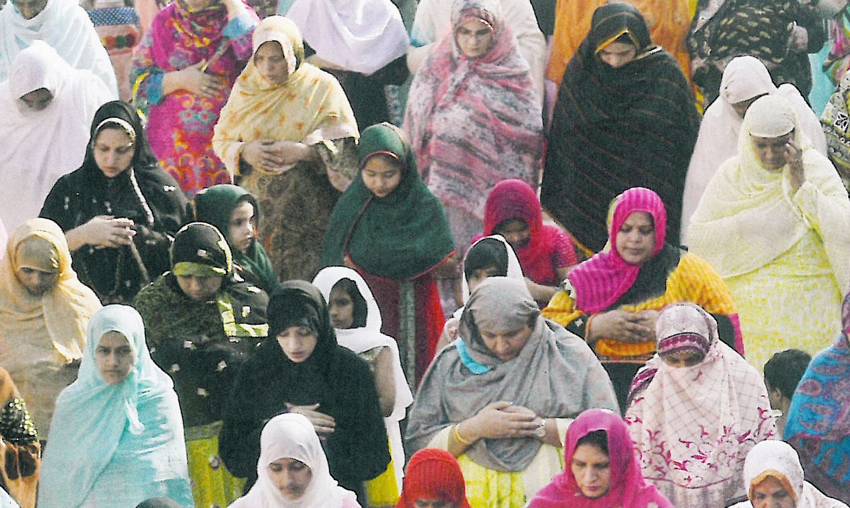 Arabii, islamul şi nisipurile mişcătoare ale istoriei lor