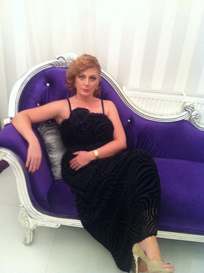 Zăpadă de 7 milioane de euro pentru iubita deputatului Victor Roman