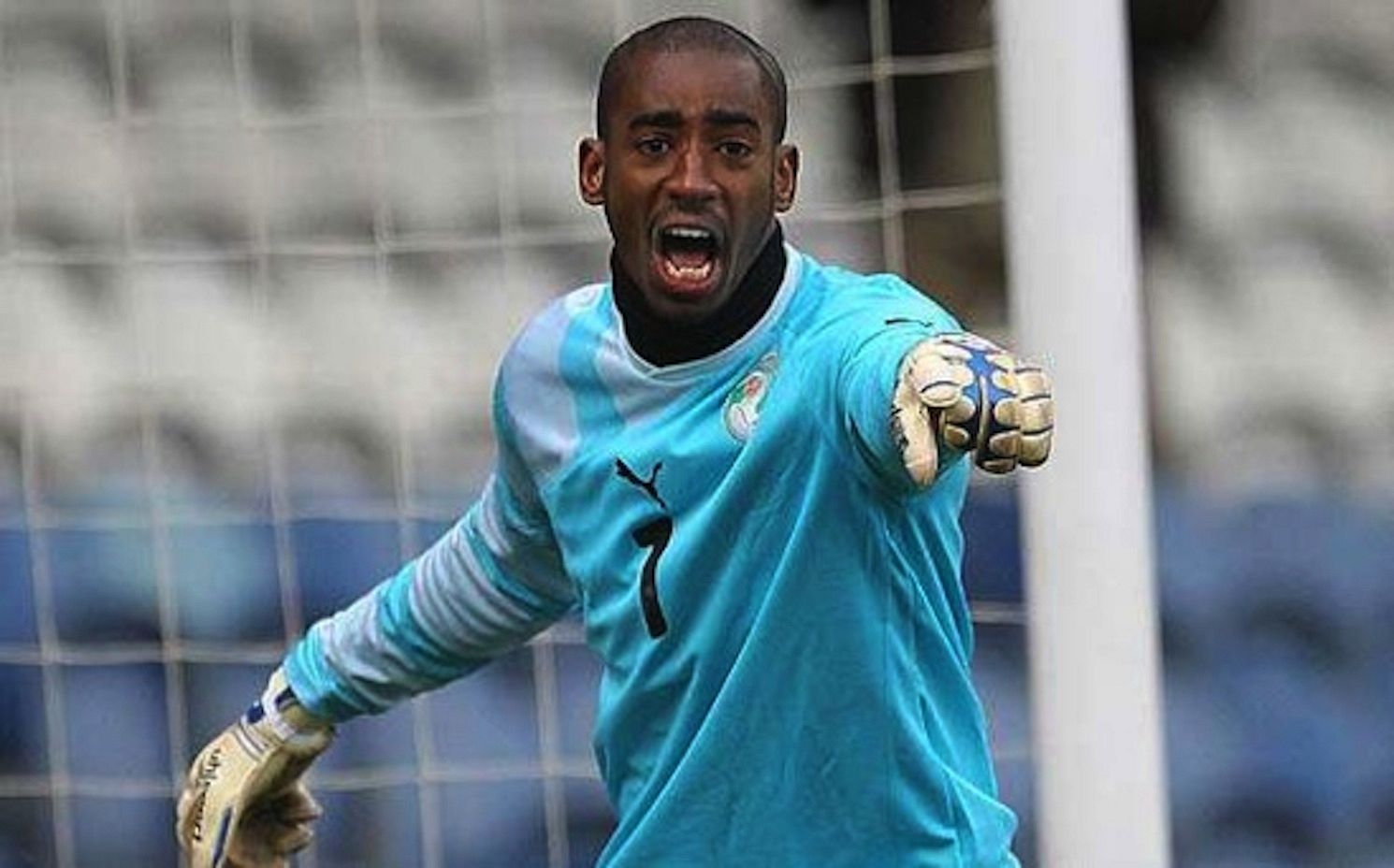 Dramatism buluc, fotbal ioc!