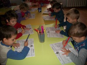 Jocuri de colorat pe calculator