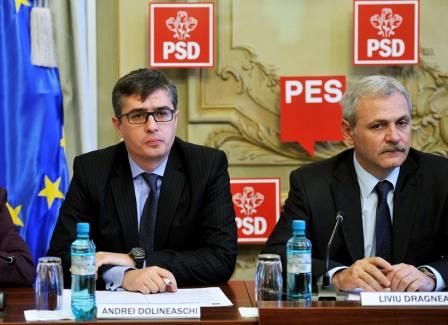 Cel mai influent lider PSD din Moldova, anchetat de DNA