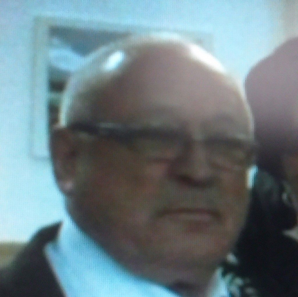 Băștinașul Vasile Bută peste milionarul gălățean Corneliu Istrate