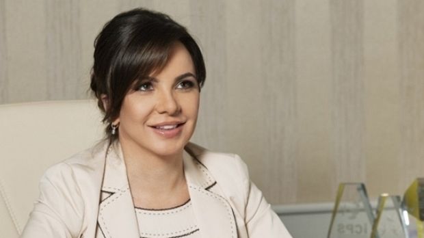 Cum se apară Ana Maria Pătru:O prietenă i-a dat un apartament, un ...