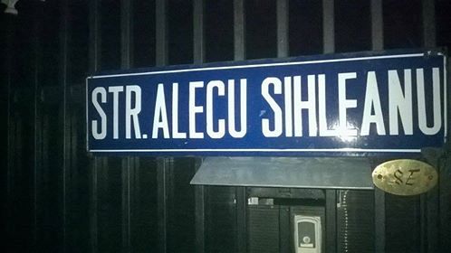 Galerie foto care îţi dă fiori pe spinare:Străzile groazei din Focşani ...