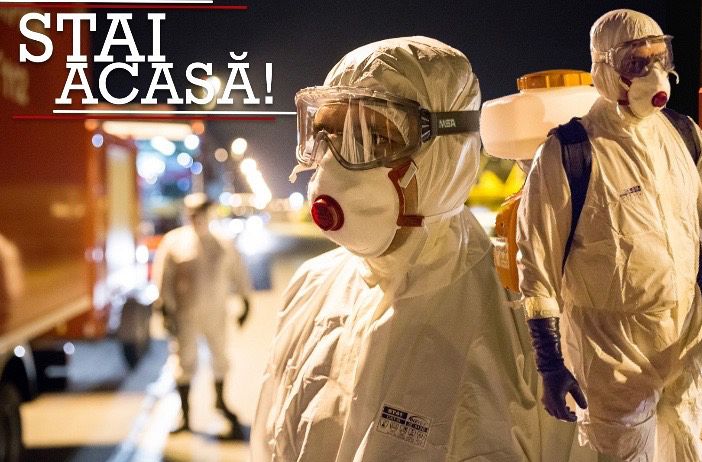 2 aprilie: 60 de cazuri de îmbolnăvire cu noul coronavirus confirmate ...